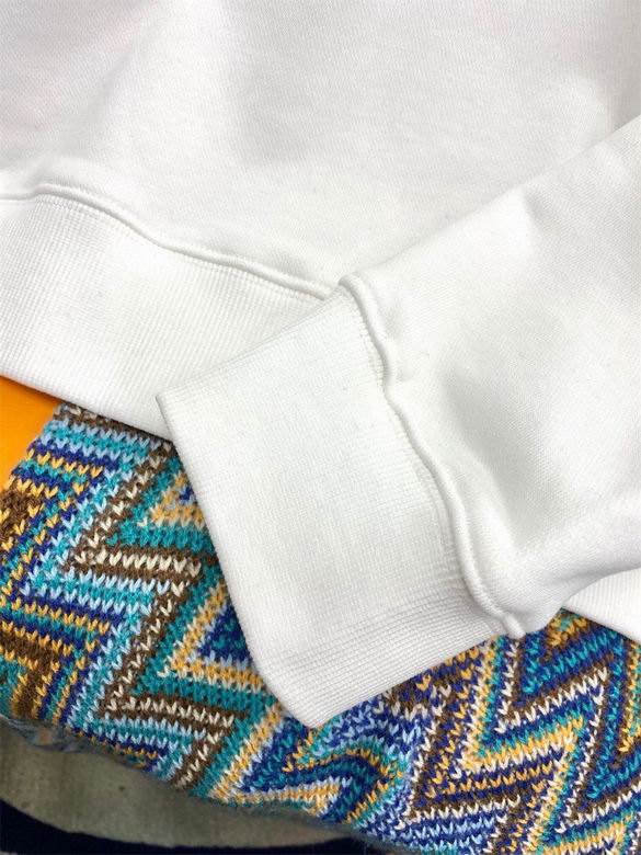 卫衣尺码标-服饰丨向阳